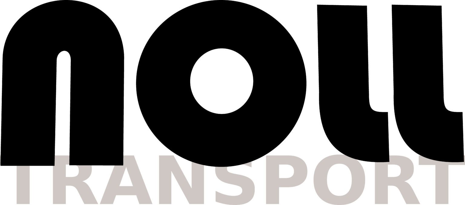 Nr.1 Transferfirma Konstanz | Noll Transport
